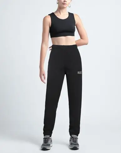 GANNI Track Pants - Black