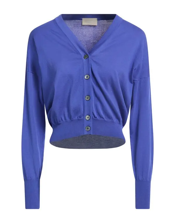 DRUMOHR Bright Cotton Cardigan