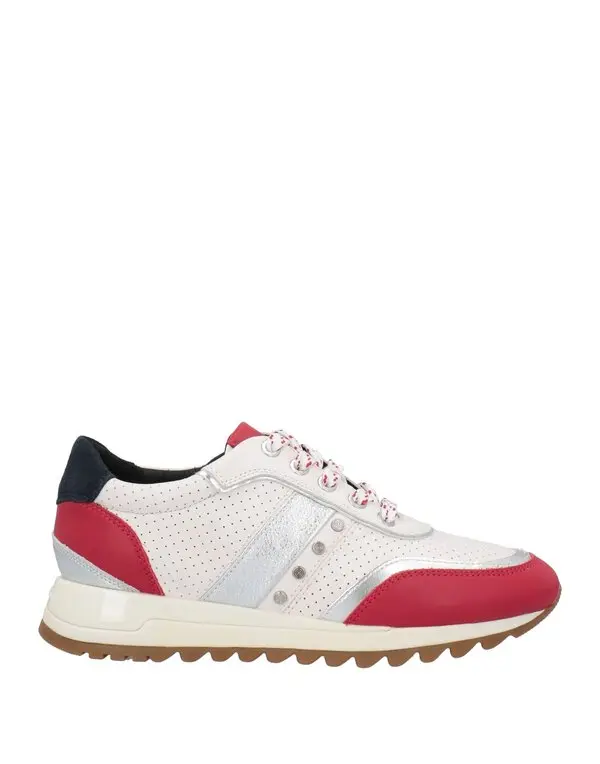Geox Low-top Sneakers
