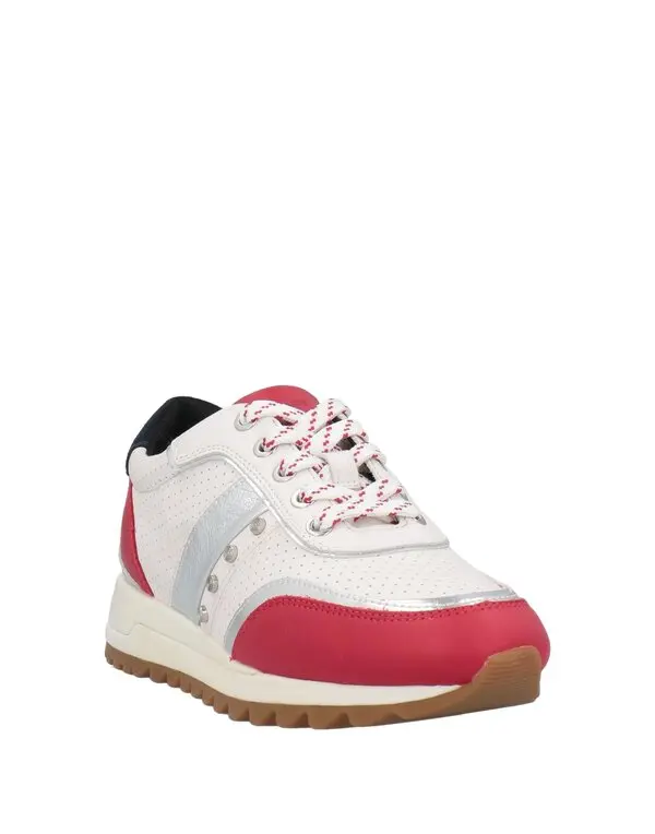 Geox Low-top Sneakers