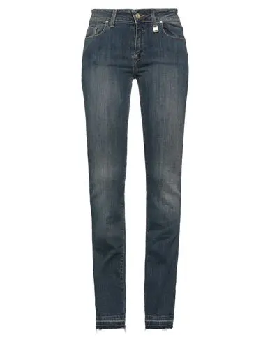 CAFÈNOIR Flared Slim-leg Jeans
