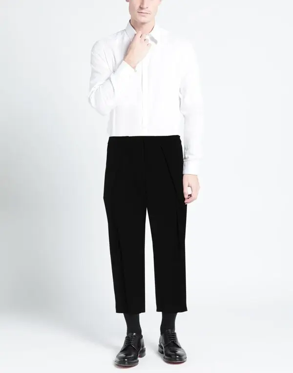 Balmain Tapered Casual Pants