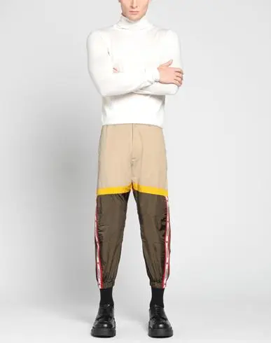 Dsquared2 Tapered-leg Pants - Beige