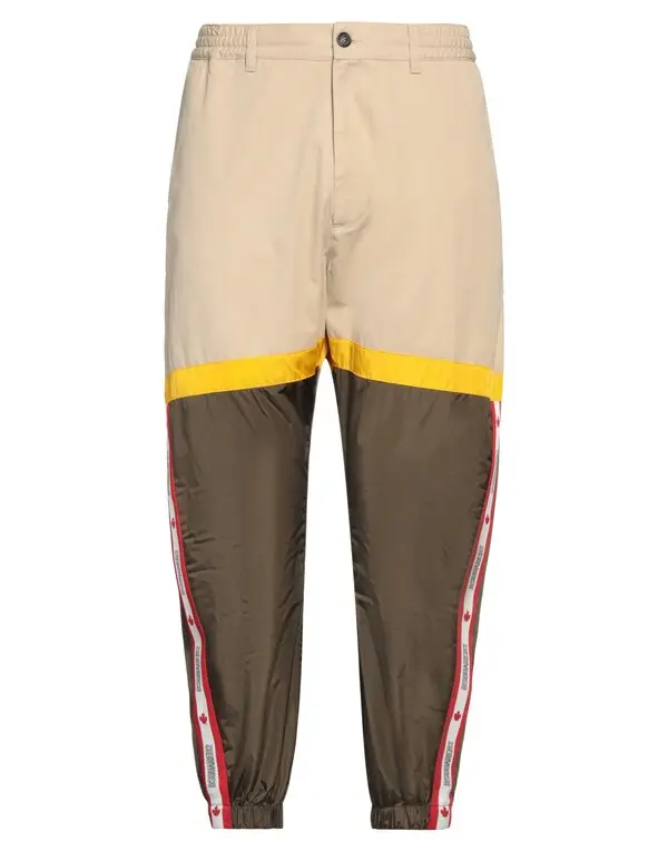 Dsquared2 Tapered-leg Pants - Beige