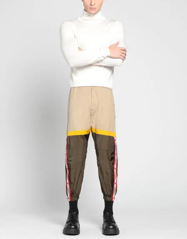 Dsquared2 Tapered-leg Pants - Beige