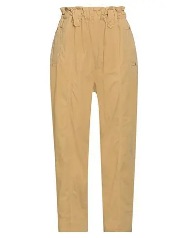 Pinko Tapered Comfort Fit Pants - Beige