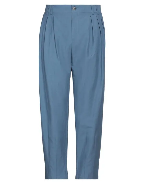 Dolce & Gabbana Tapered Leg Pants