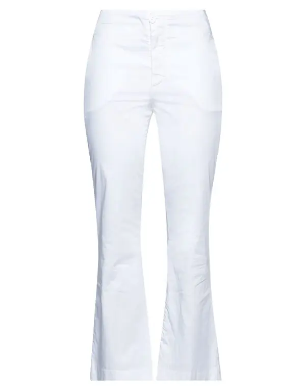 European Culture Pants Size Cotton, Elastane