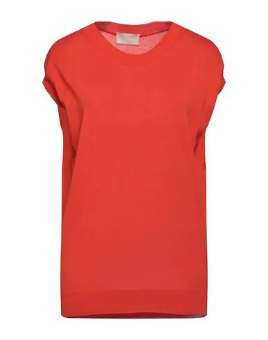 DRUMOHR Knitted Cotton Sweater