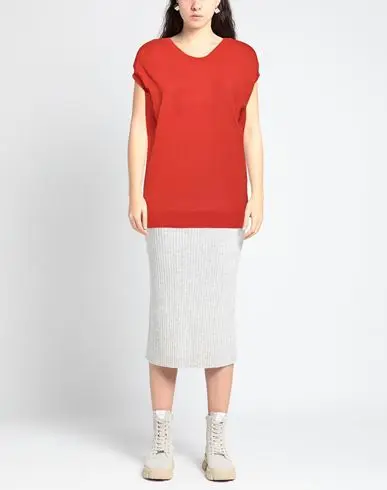 DRUMOHR Knitted Cotton Sweater
