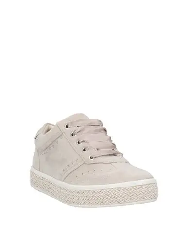Geox Low-top Sneakers - Light Grey