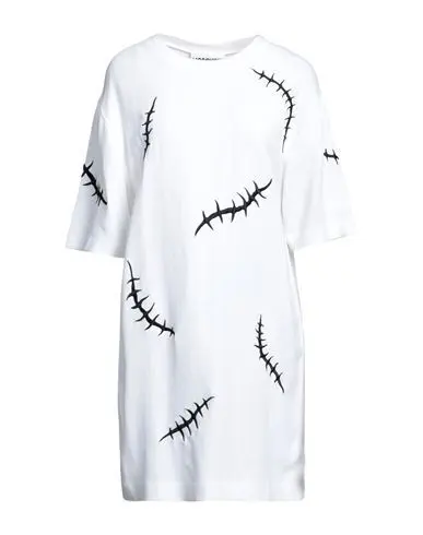 Moschino Mini T-shirt Dress