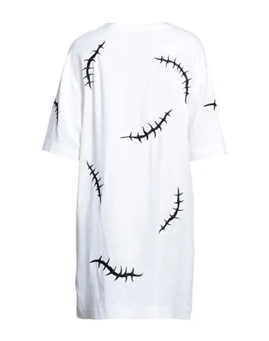 Moschino Mini T-shirt Dress