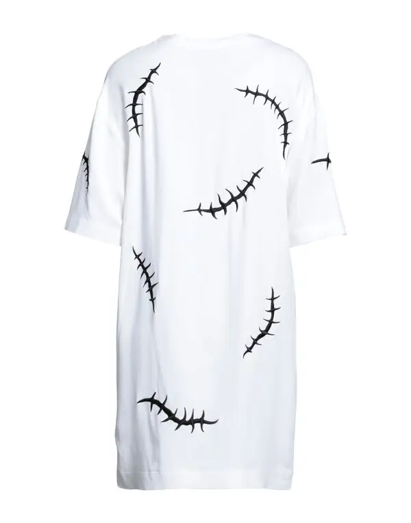 Moschino Mini T-shirt Dress