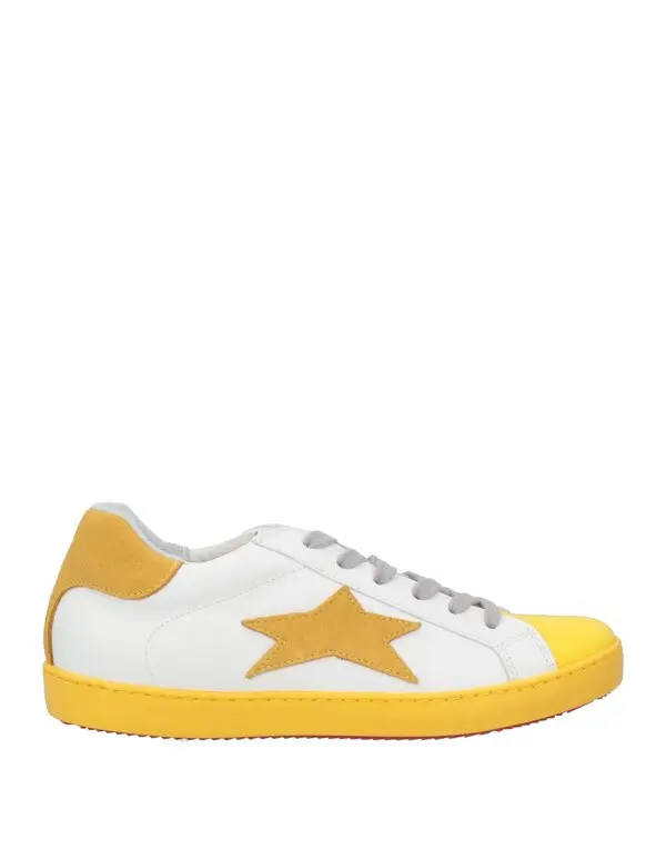ISHIKAWA Low-top Sneakers