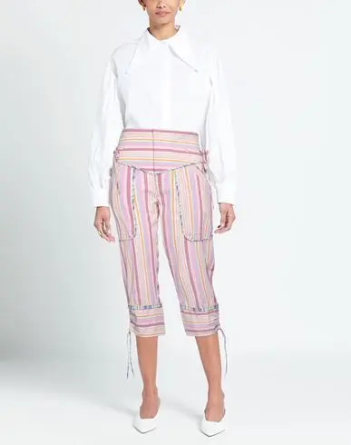 Isabel Marant Cotton Pants