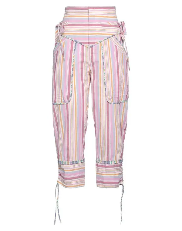 Isabel Marant Cotton Pants