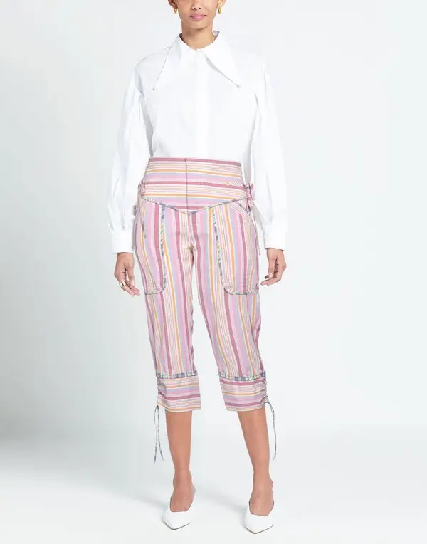 Isabel Marant Cotton Pants
