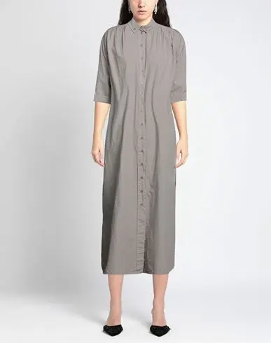 8PM Midi Shirt Dress