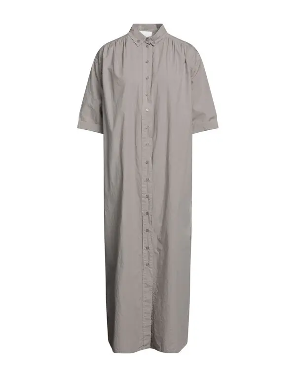 8PM Midi Shirt Dress