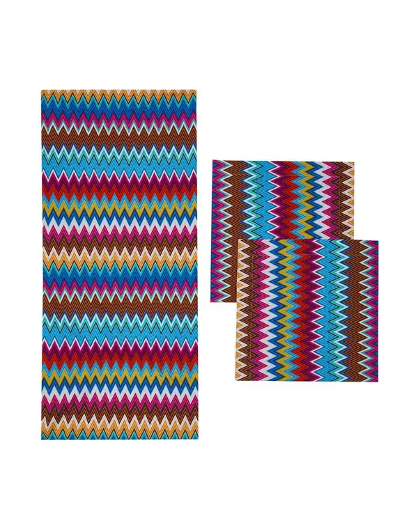 Missoni Bed Sets