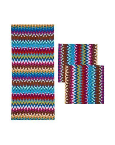 Missoni Bed Sets