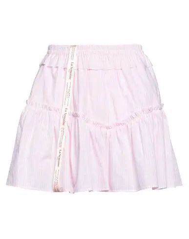LA SEMAINE PARIS Mini Flared Skirt