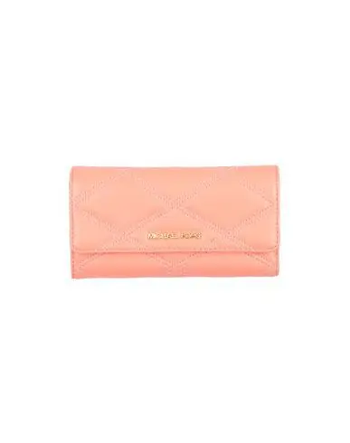 Michael Kors Wallet Soft Leather - Pink