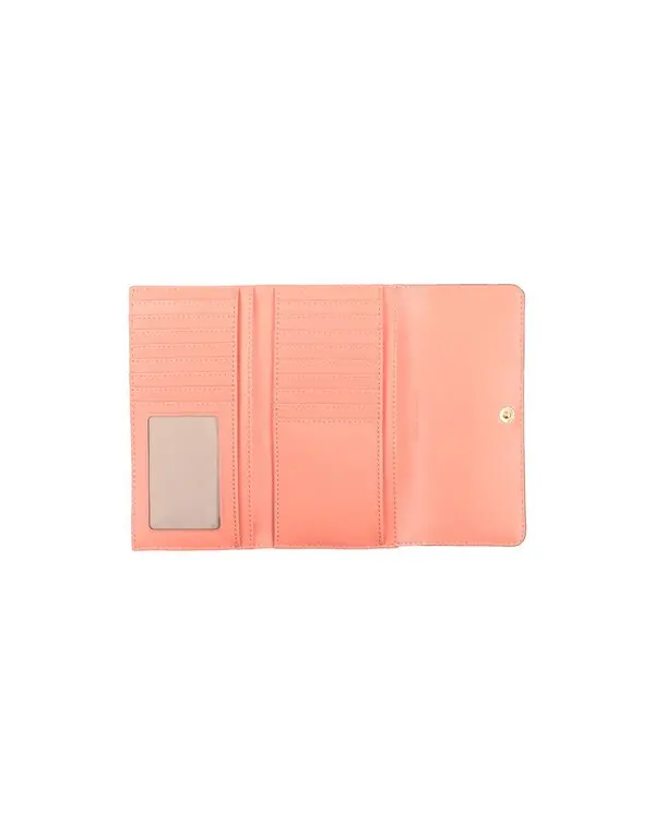 Michael Kors Wallet Soft Leather