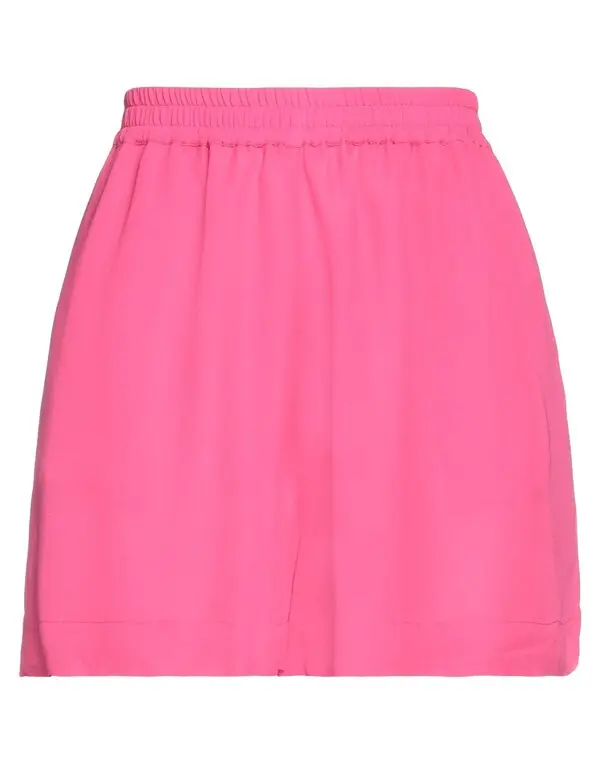 FISICO Shorts - Magenta