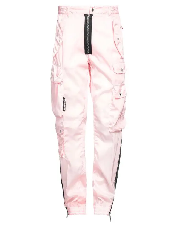 Dsquared2 Cargo Pants - Pink