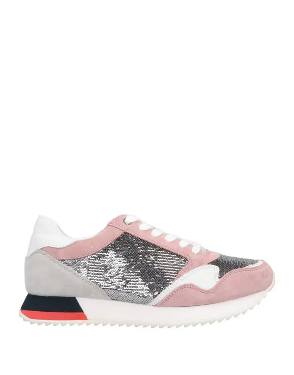 Geox Sneakers - Pink