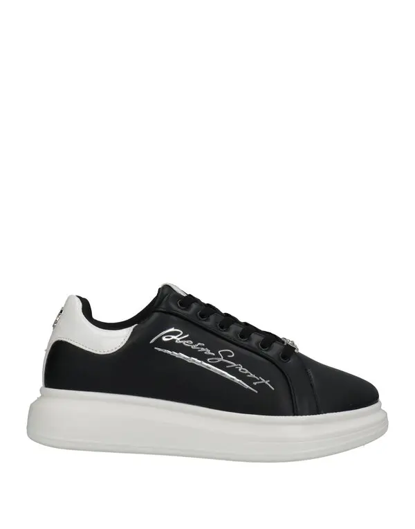 PLEIN SPORT Sneakers - Black