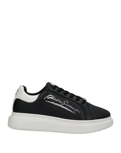 PLEIN SPORT Sneakers - Black