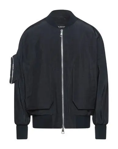 Neil Barrett Jacket - Blue