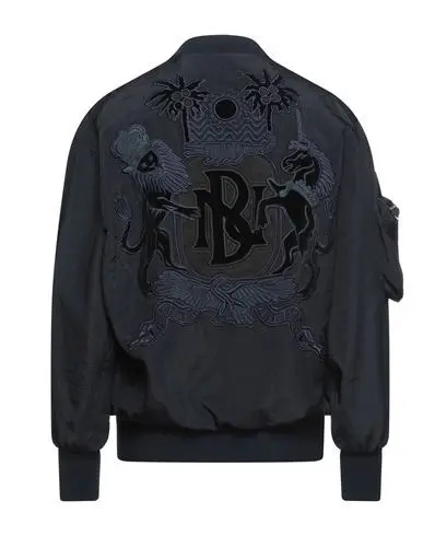 Neil Barrett Jacket - Blue