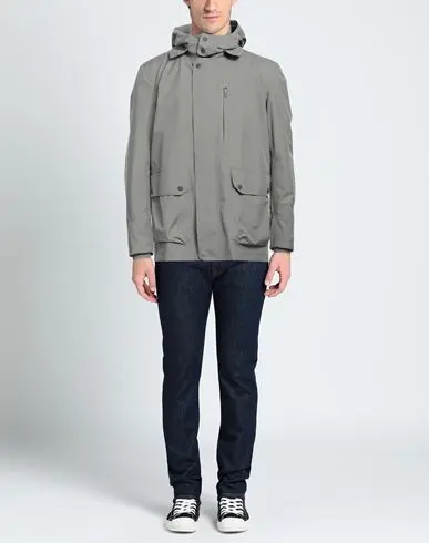 Herno Jacket - Grey