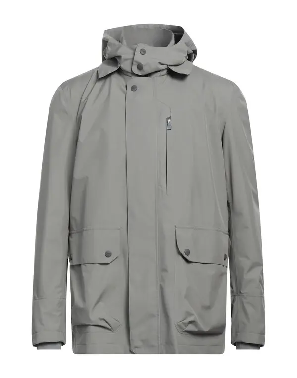 Herno Jacket - Grey