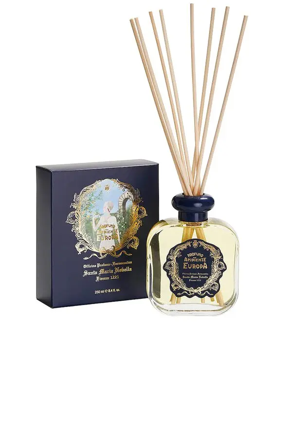 SANTA MARIA NOVELLA Room Fragrance Diffuser Europa - N,a