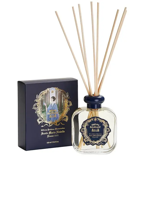 SANTA MARIA NOVELLA Room Fragrance Diffuser Asia - N,a