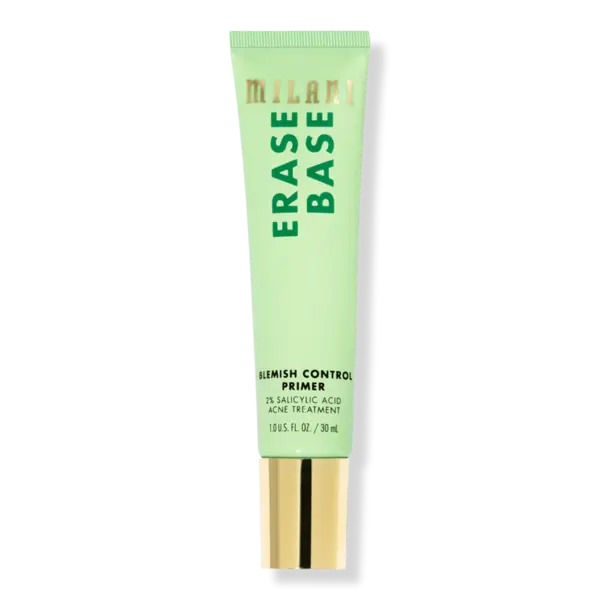 MILANI Erase Base Blemish Control Primer - One-color