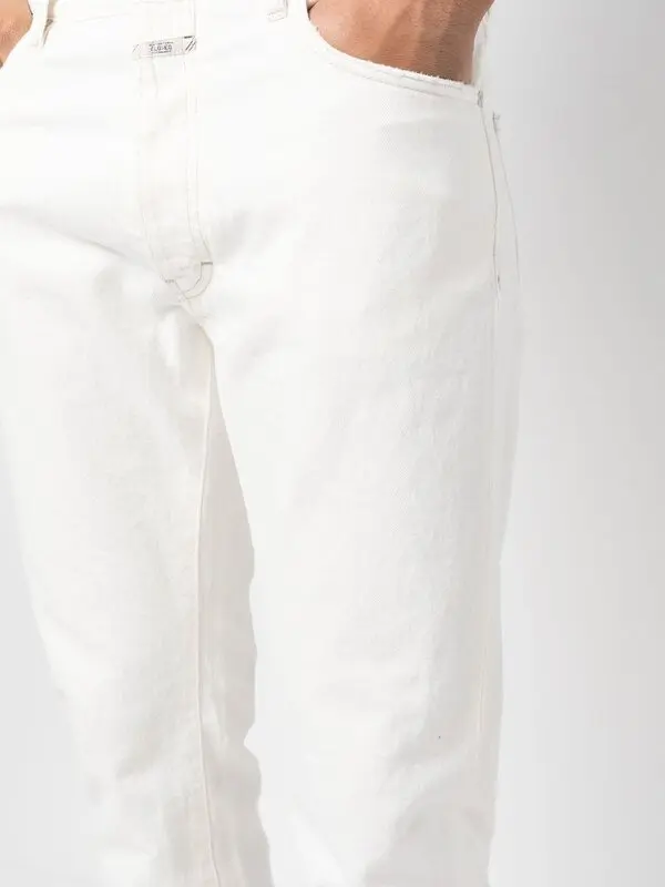 Closed Mid-rise Slim-cut Jeans