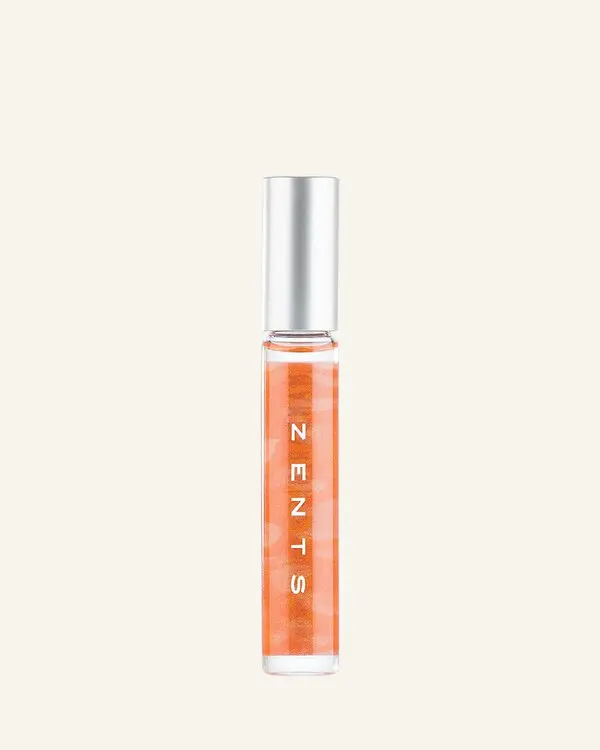 ZENTS 0.33 Oz. Mandarin Attar Rollerball