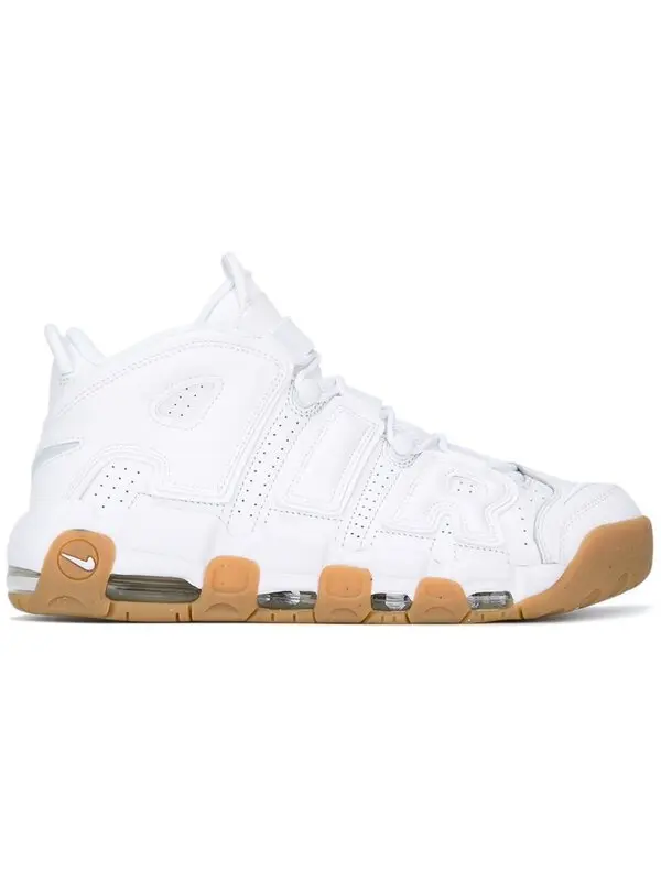 Nike Air More Uptempo Sneakers