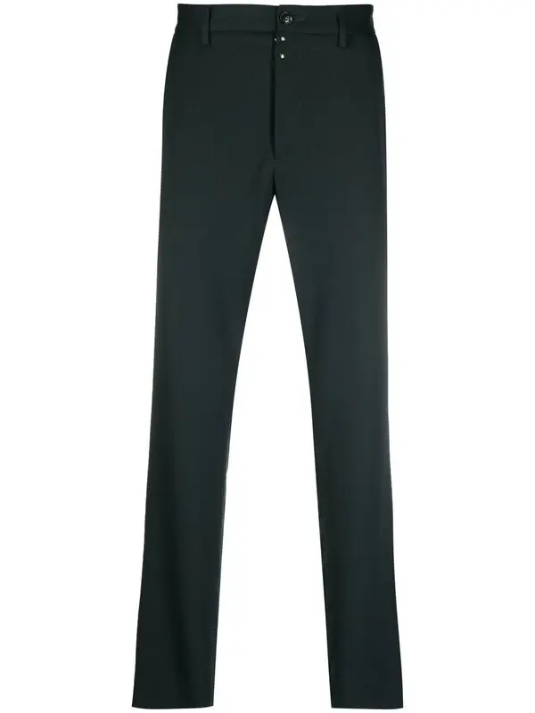 MAISON MARGIELA Slim-cut Leg Trousers
