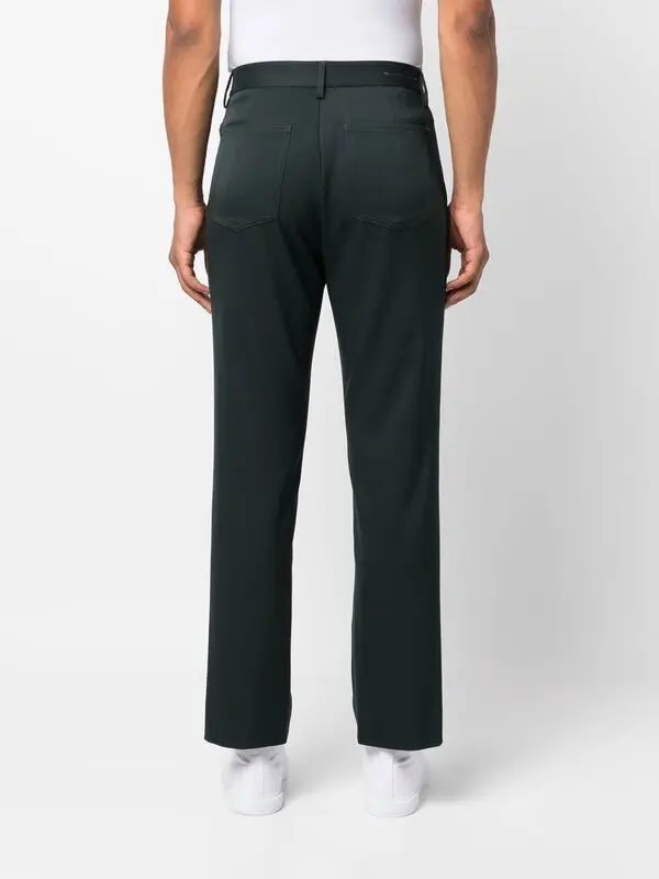MAISON MARGIELA Slim-cut Leg Trousers