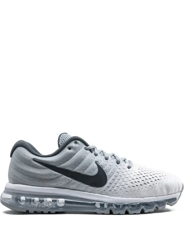 Nike Max 2017 Sneakers - Grey