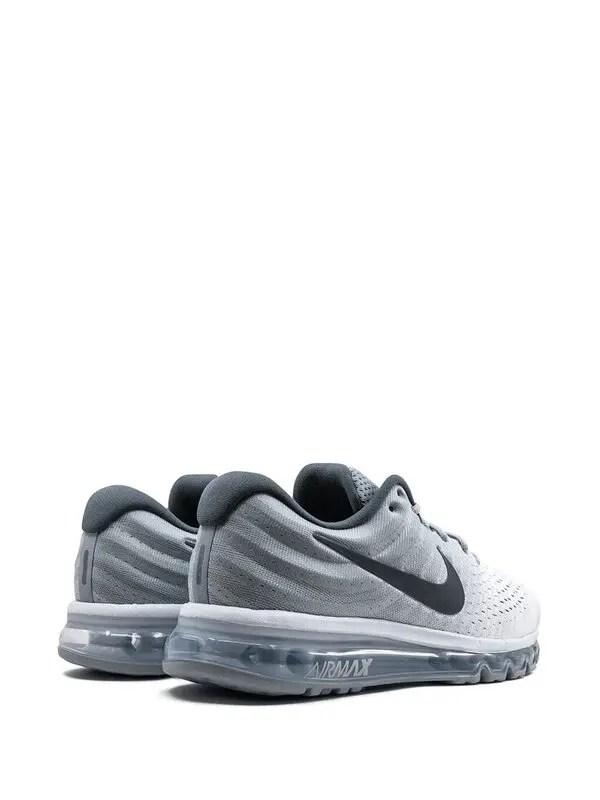 Nike Max 2017 Sneakers - Grey