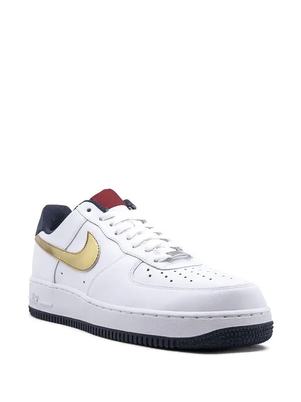 Nike Force 1 '07 Sneakers - White