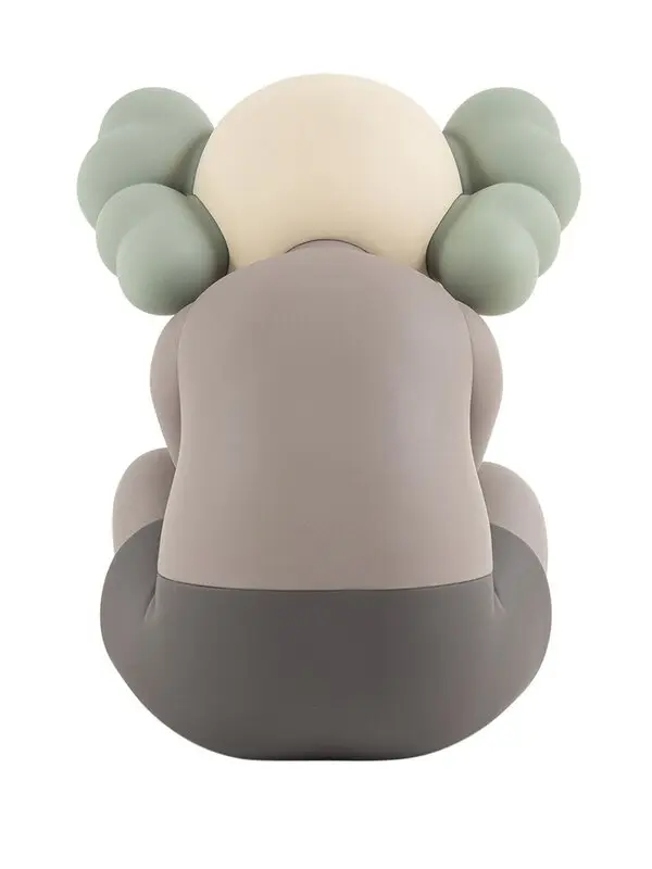 KAWS Separated Companion Figure